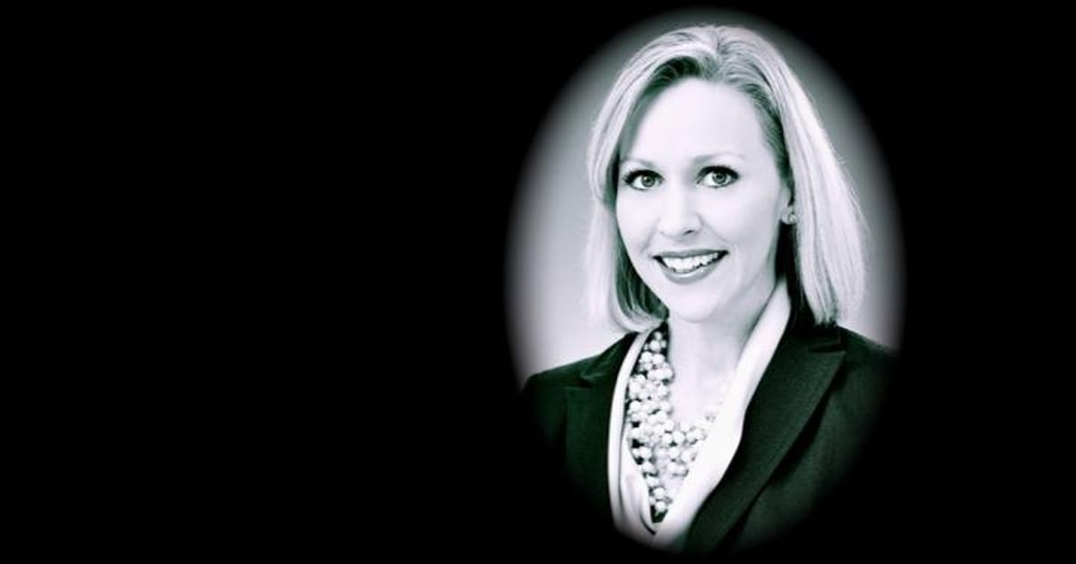 Christy Hoskins | about.me