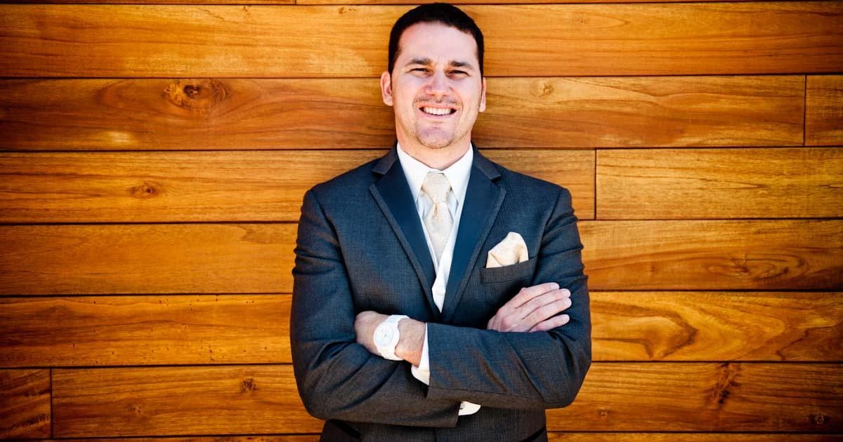 Chris Waldron - San Diego, CA | about.me