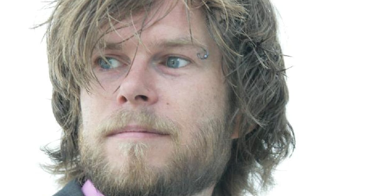 Chris Wind | about.me