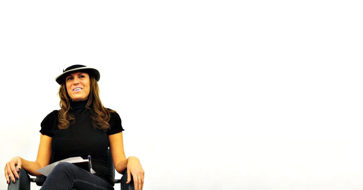 Ciara Peter | about.me