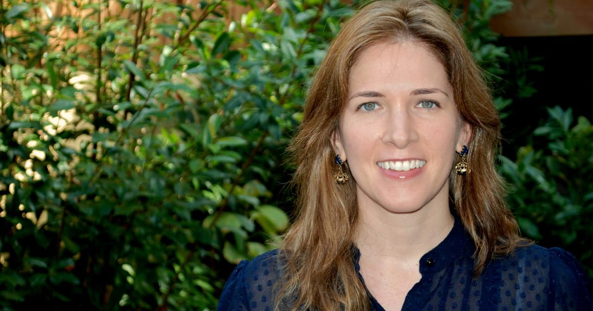 Cindy Sharp | about.me