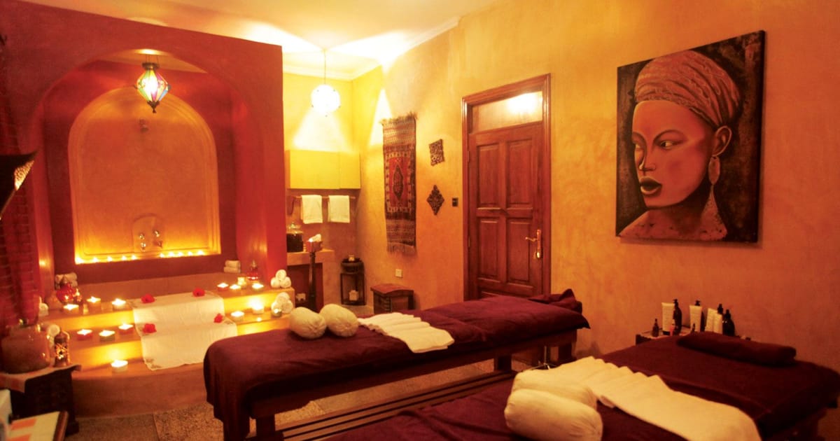 Cinnamon Spa | about.me