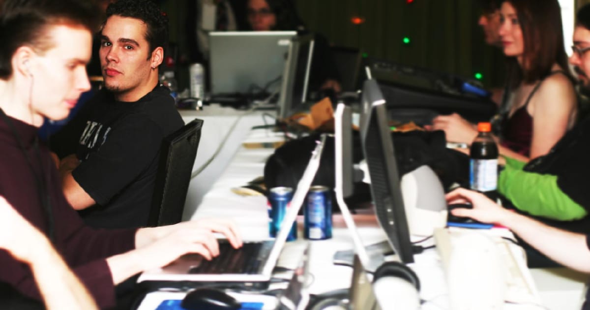 Dustin Blake - Ohio, Usa, Bachelor of Science in Information Technology ...