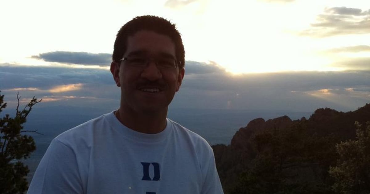 Cisco Victa | about.me