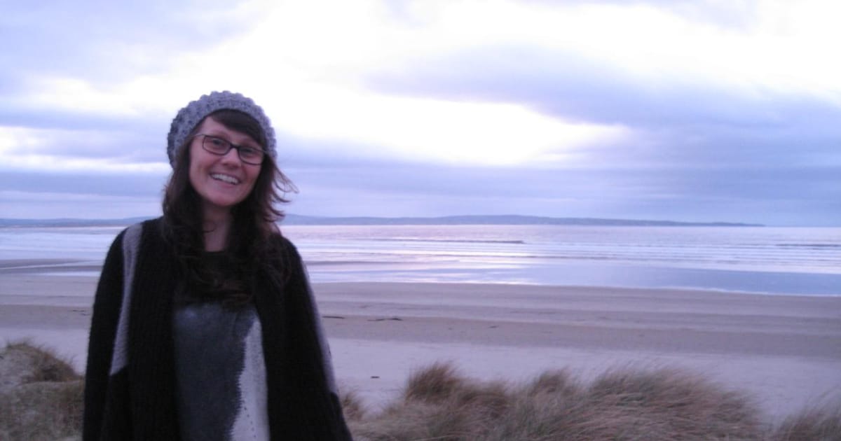 Claire Roche - Media, BA Hons | about.me