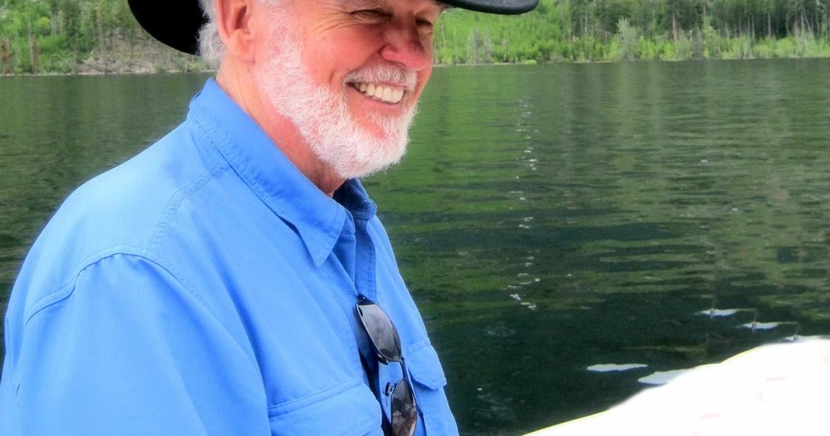 Clay Nelson - Bozeman, MT | about.me