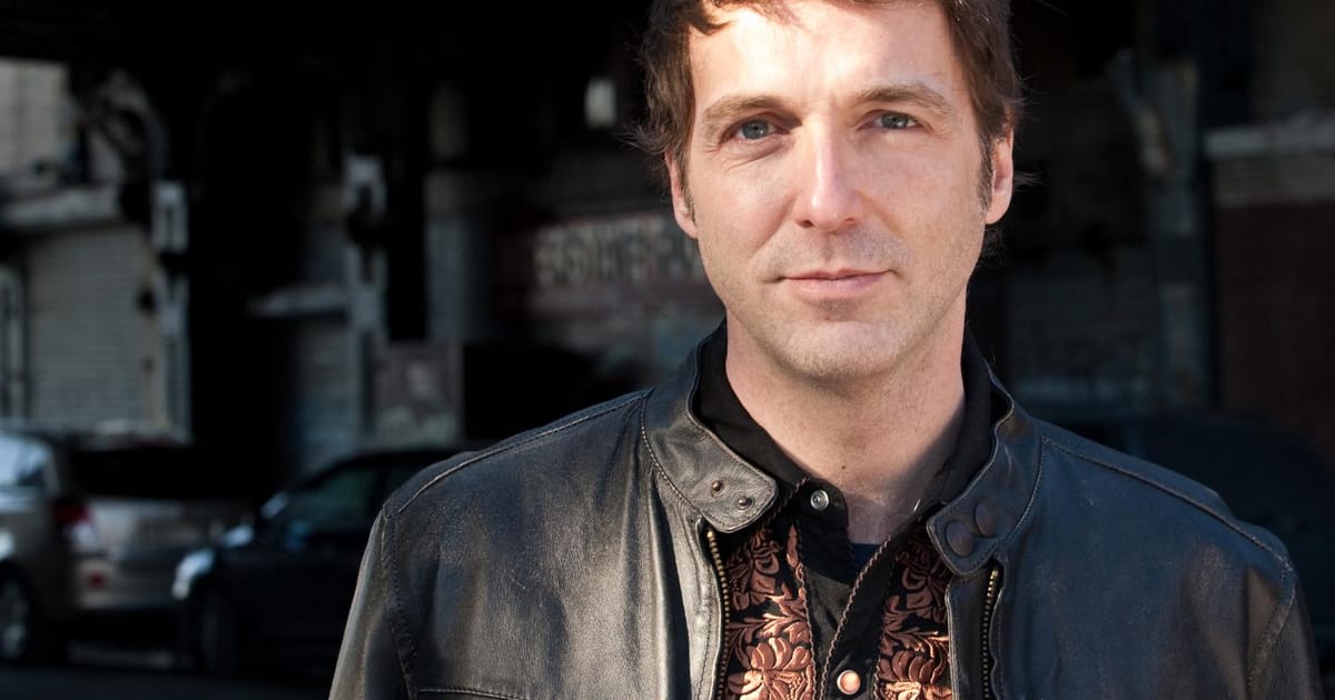 David Clement | about.me