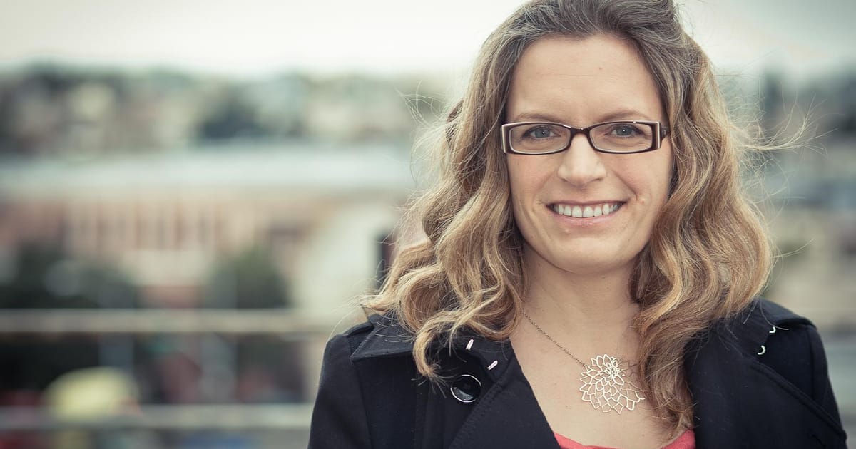 Janice Fraser - San Francisco, luxr.co | about.me