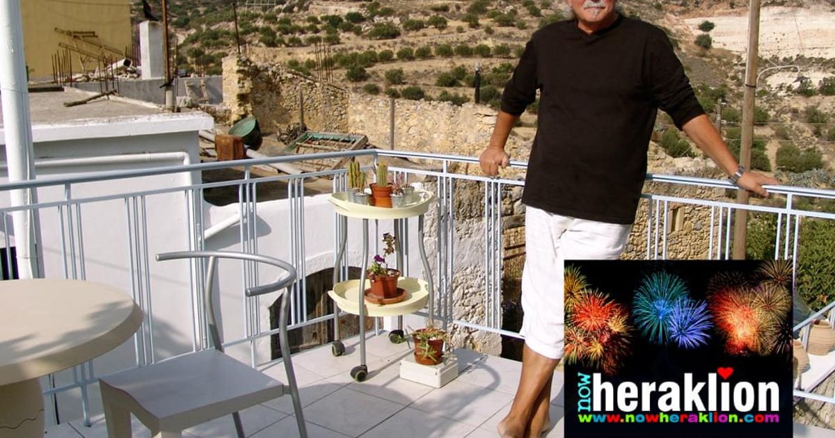 Clive Birch | about.me