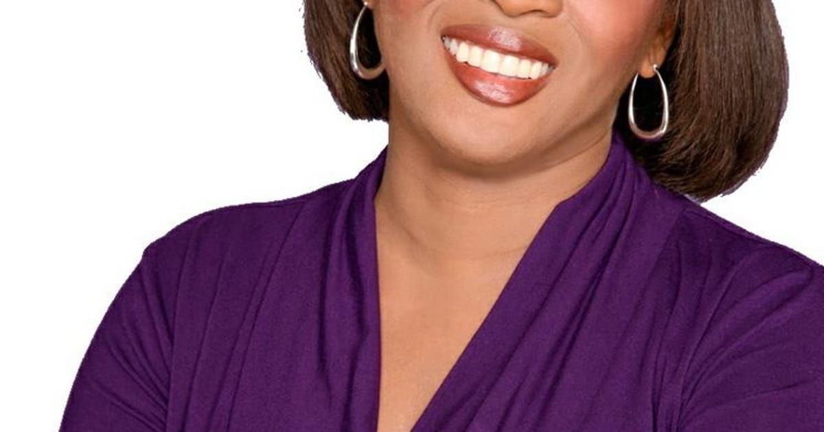 Tasha (TC) Cooper | about.me