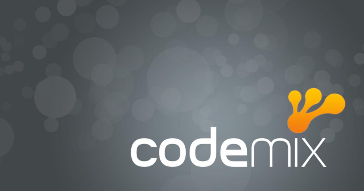 Codemix | about.me