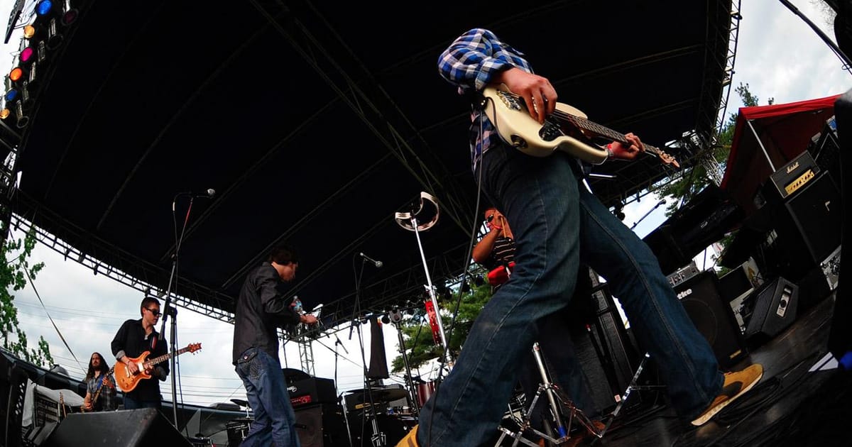 Colin Clark | about.me