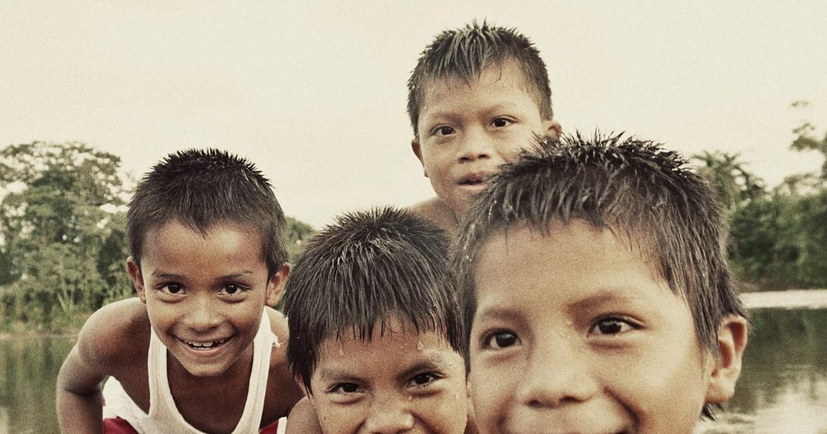 Colin Decker | about.me