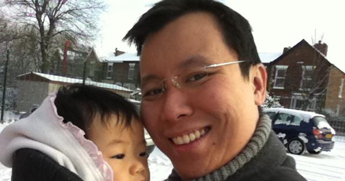 Colin Tan | about.me