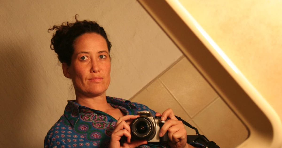 Colleen Mulrooney | about.me