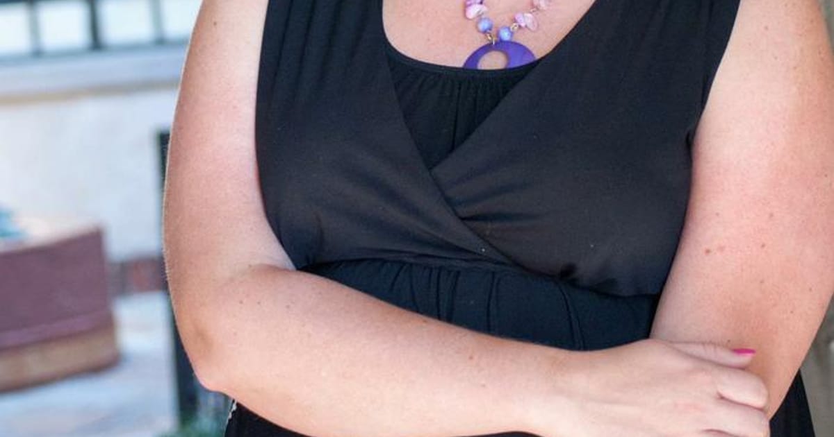 Jennifer Hand | about.me