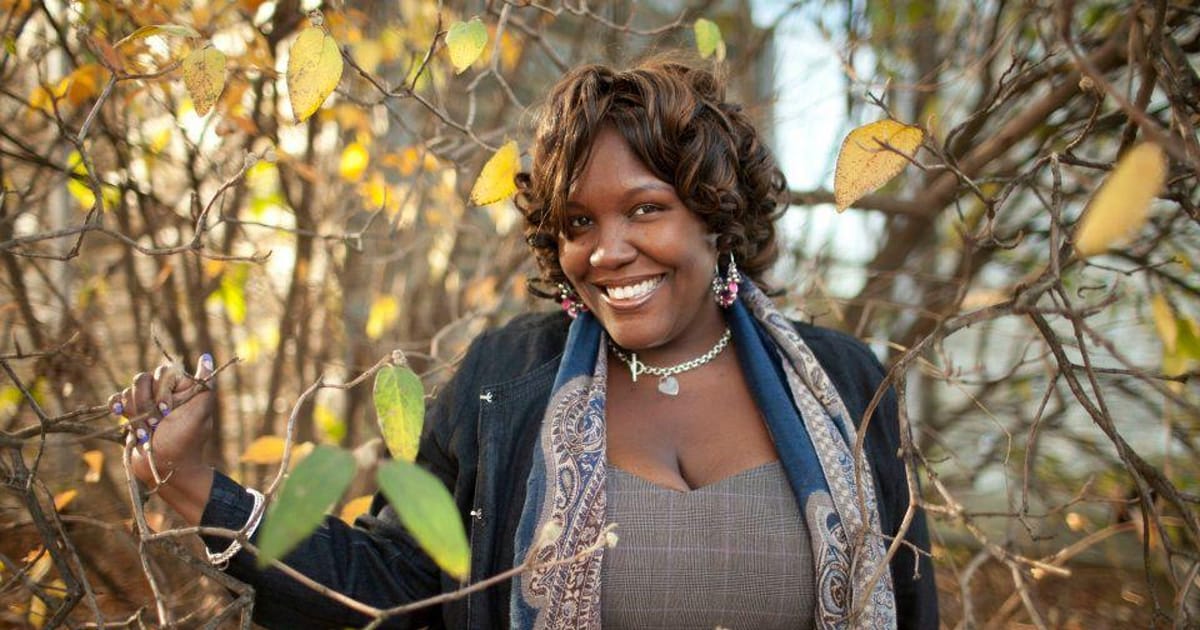 Connie Grier | about.me