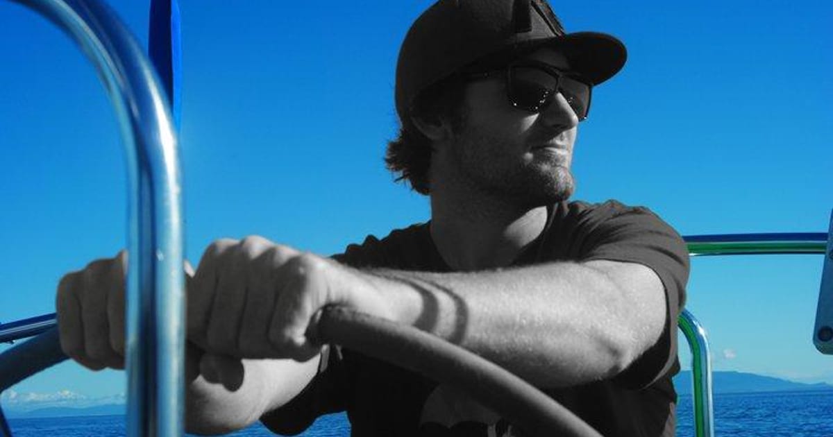 Connor Ferguson | about.me