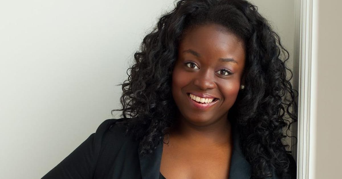 Contessa Gibson Williams | about.me