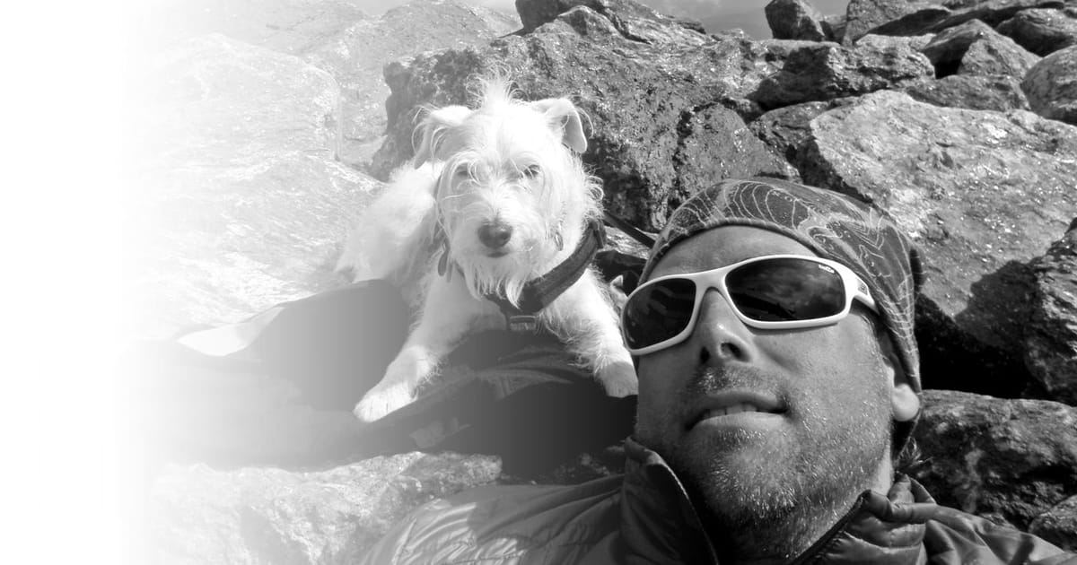 corey mosher | about.me