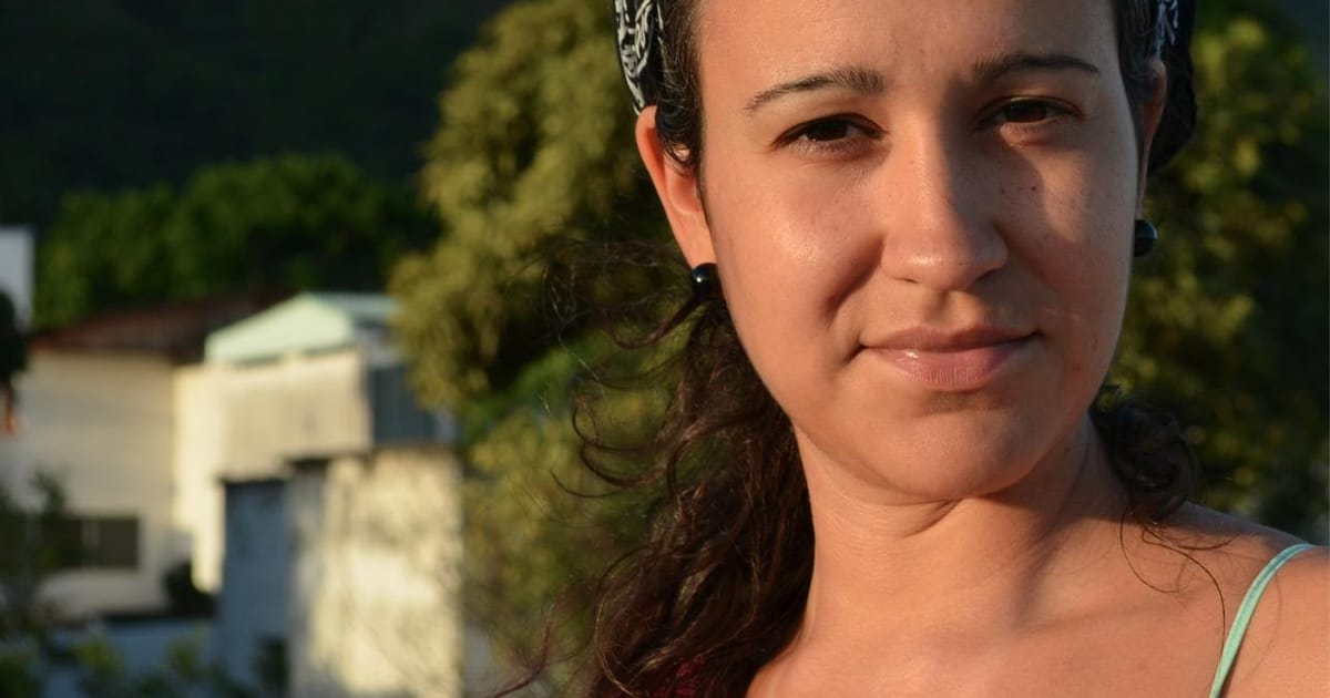 Corina Ramirez | about.me