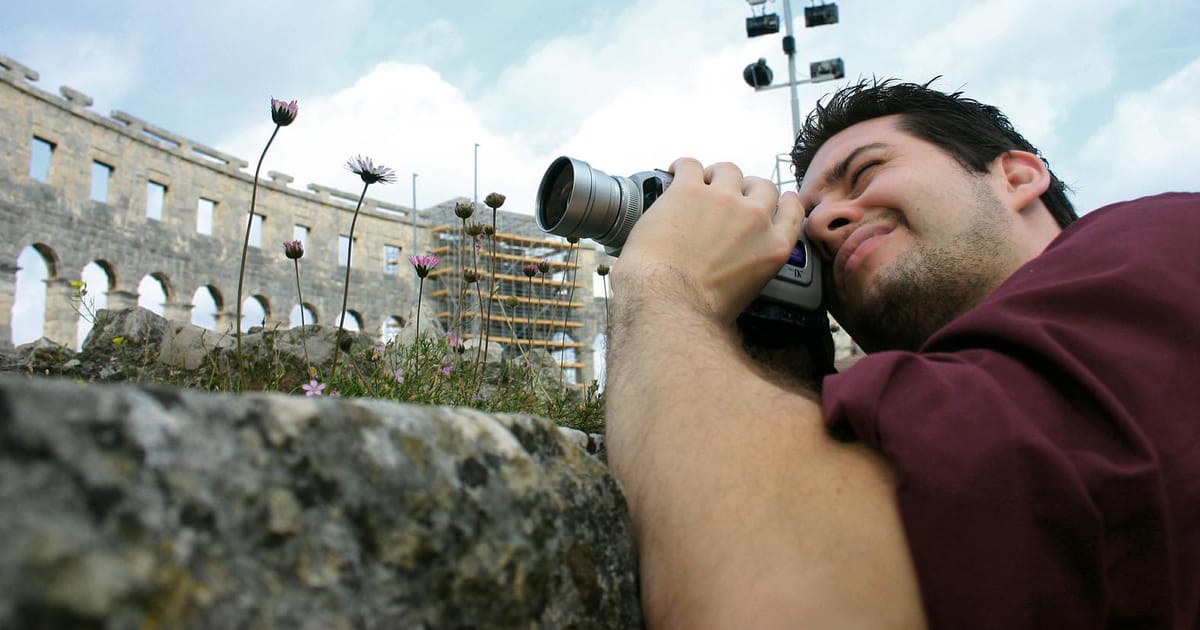 Cormac Scanlan | about.me