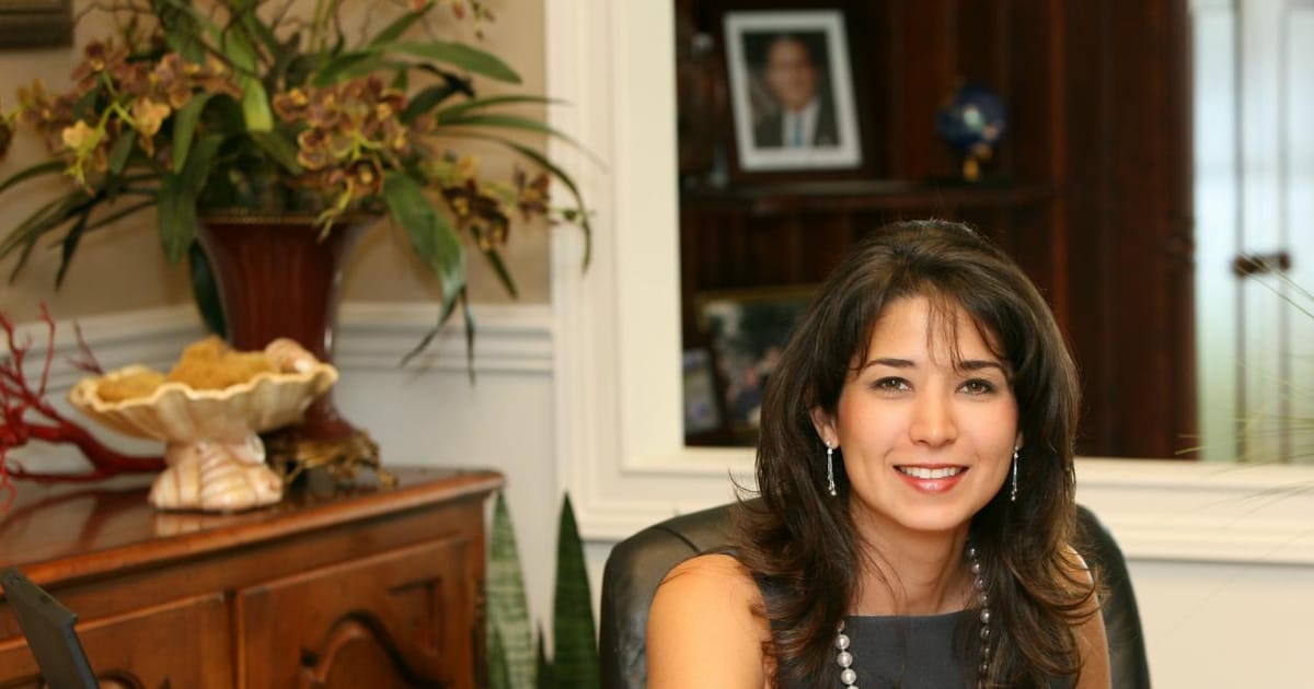 Courtney Smitheman | about.me