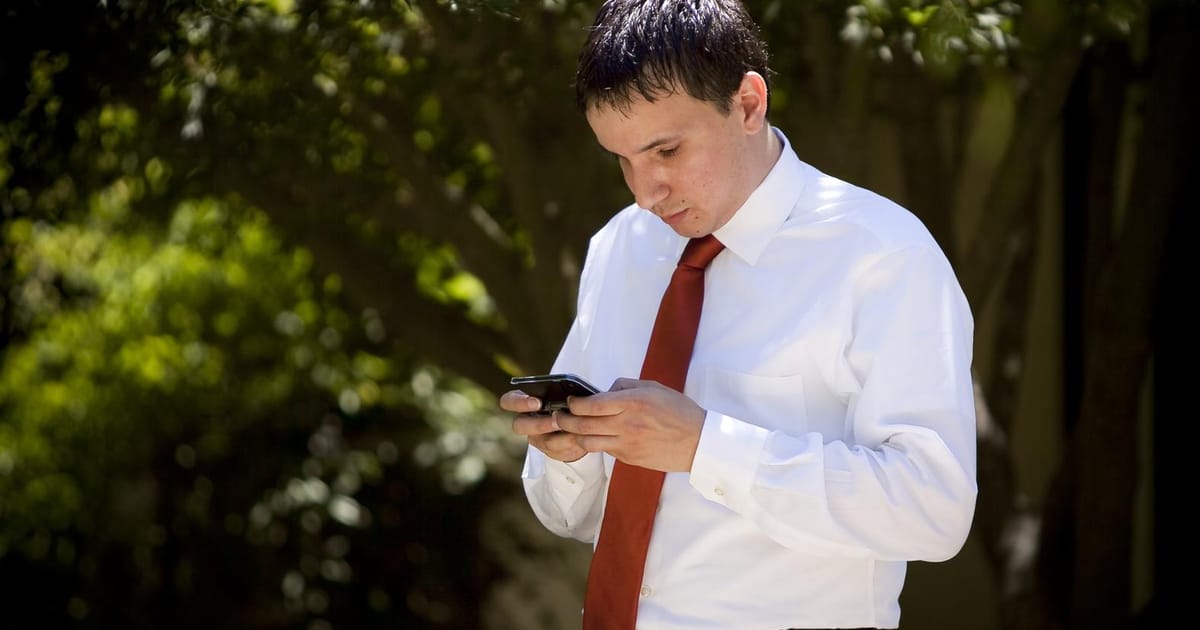 Christopher Pitts | about.me