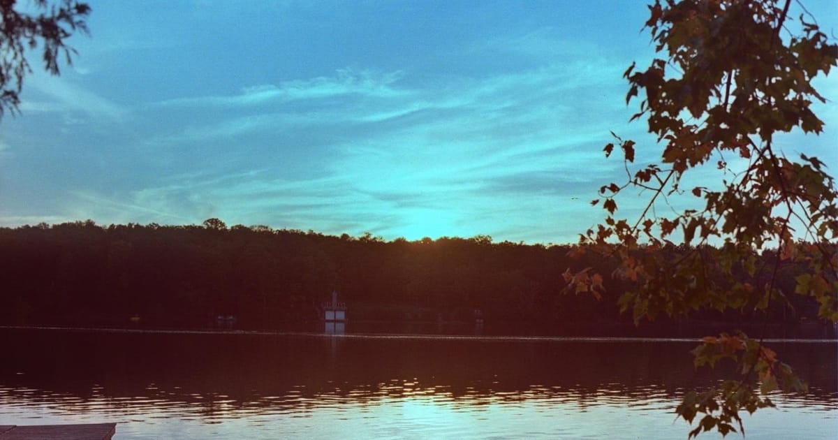 fading sun | about.me