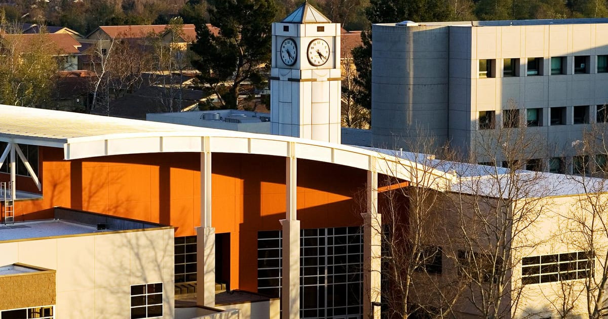 CSUSB Admissions | about.me