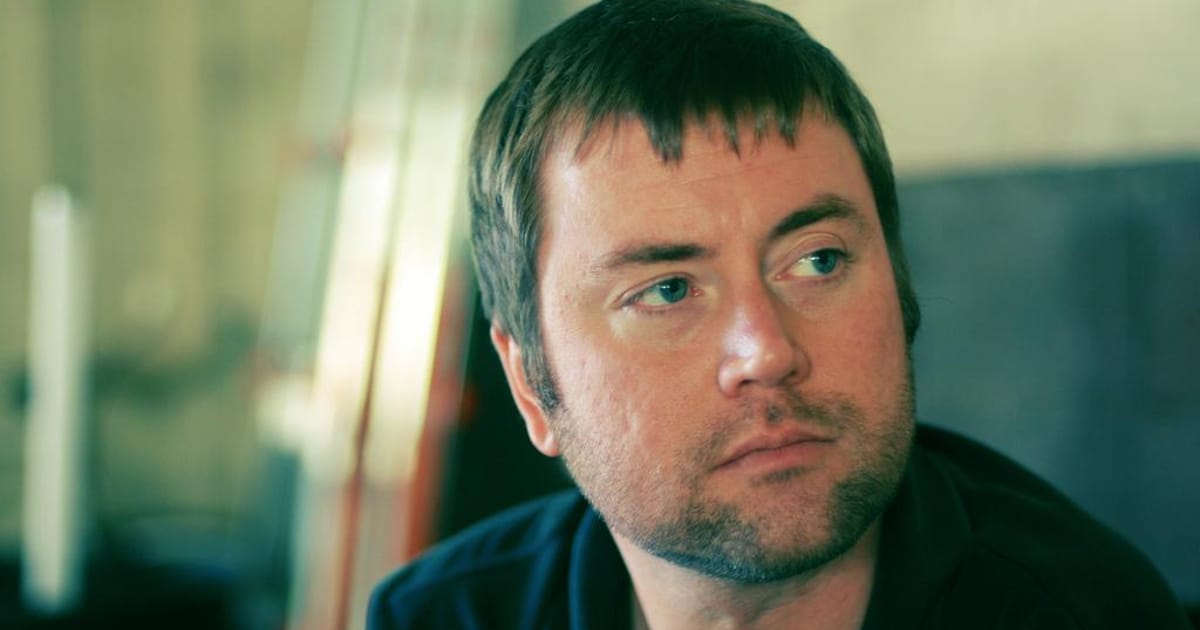 Craig Bernstein | about.me