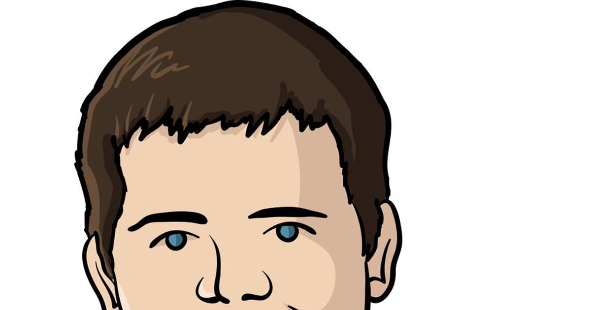 Cameron Eagans | about.me