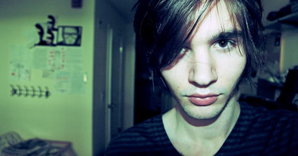 Vincent Cyr | about.me