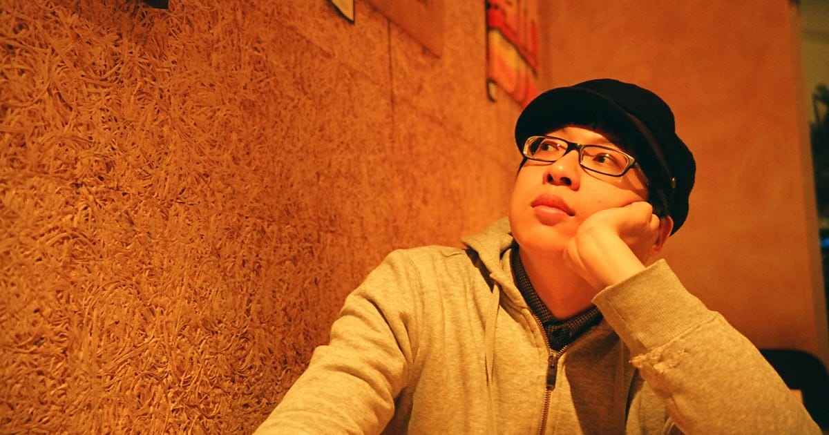 Ju Chun Ko | about.me