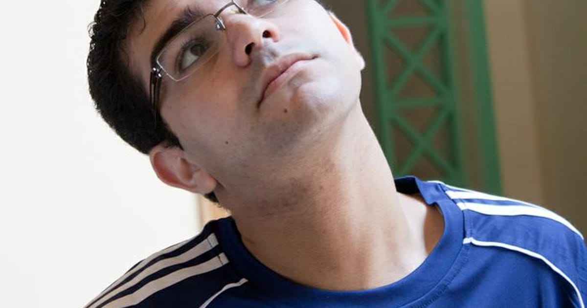 Muhammad Daif | about.me