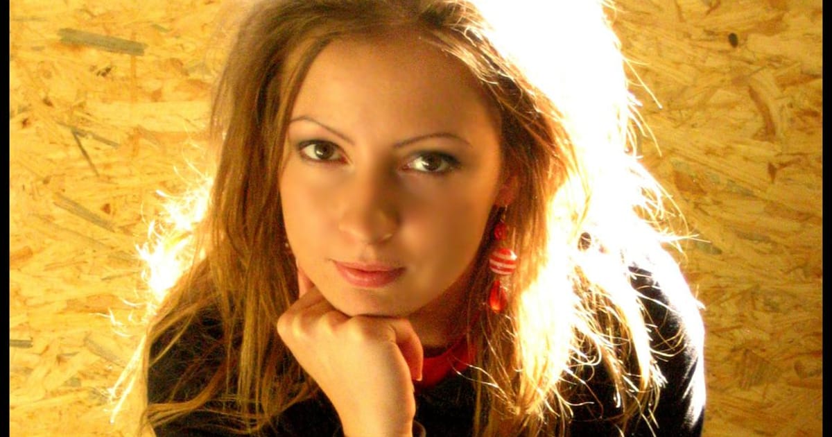 Daina Nagle | about.me