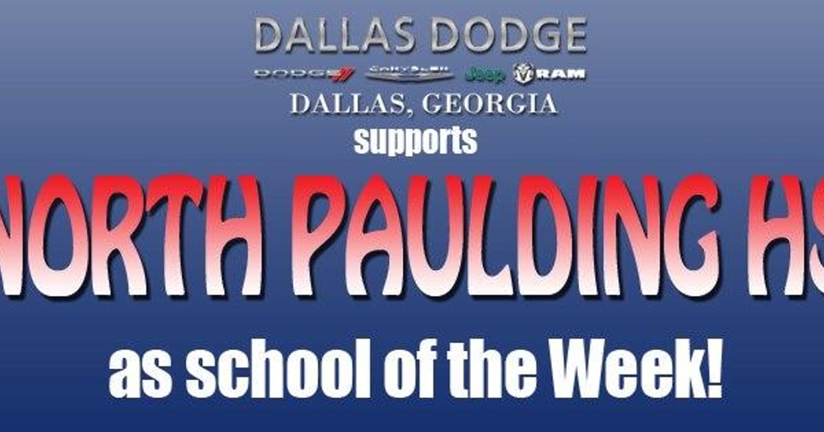 Dallas Dodge - Dallas, GA | about.me