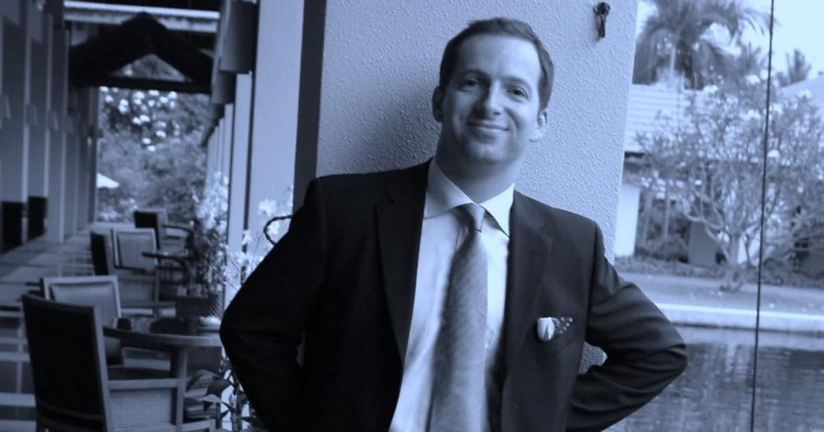 Damien Duhamel - Singapore, Ho Chi Minh City, Yangon, Jakarta, Bangkok ...