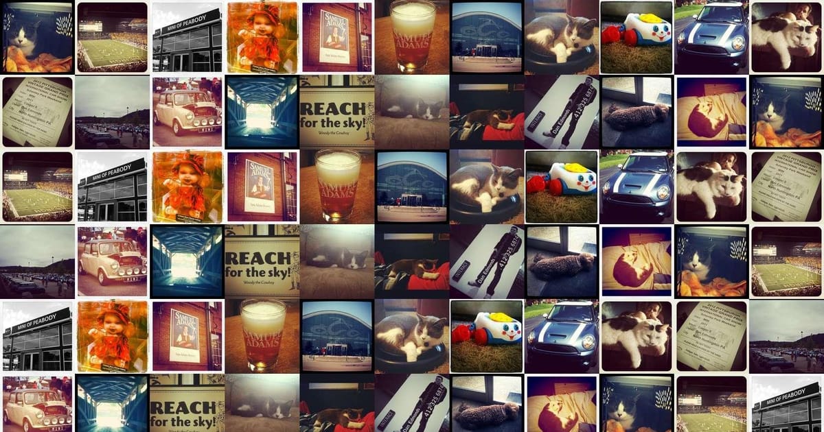 Dan Edmonds | about.me