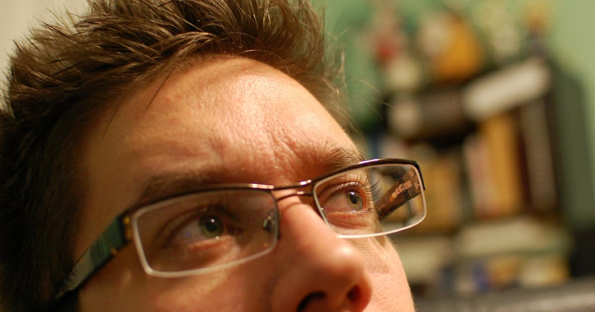 Dan Giusti | about.me