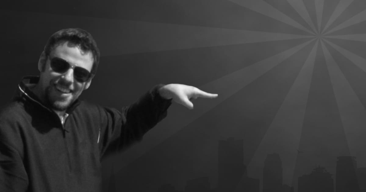 Dan Goldberger | about.me