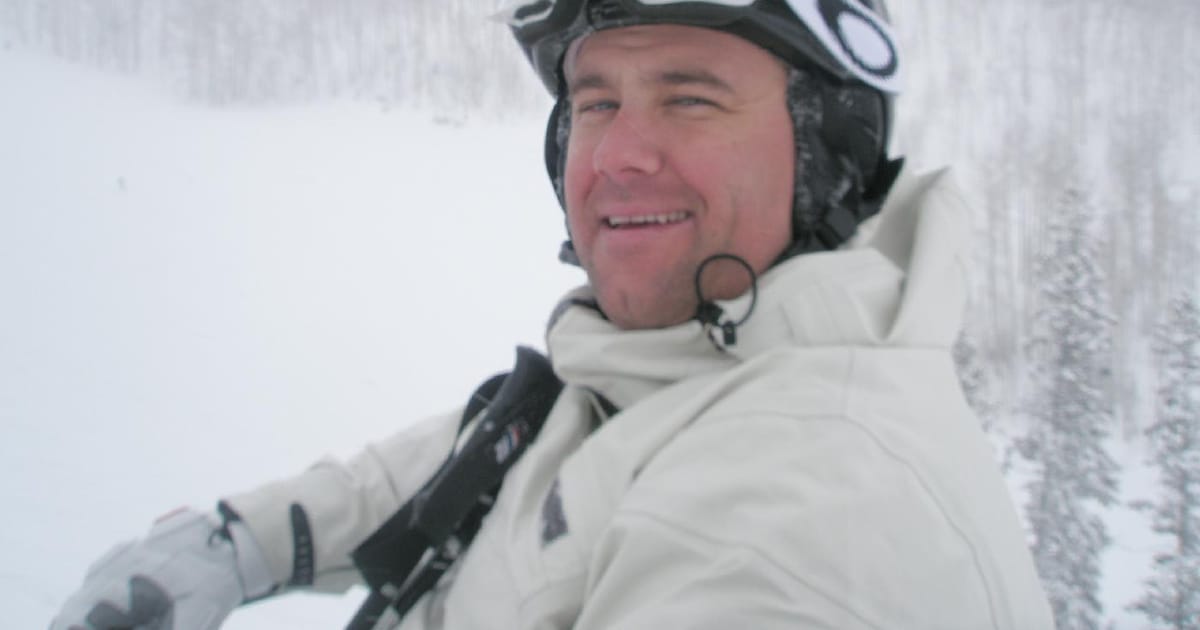 Dan Hayes - Minneapolis, Minnesota | about.me