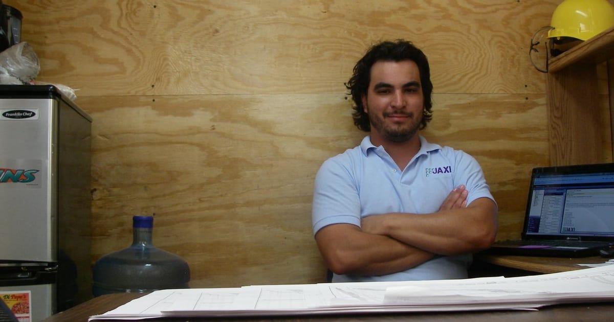 Daniel Alexander - Miami Florida | about.me