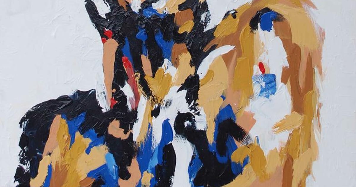 Daniela Meli | about.me