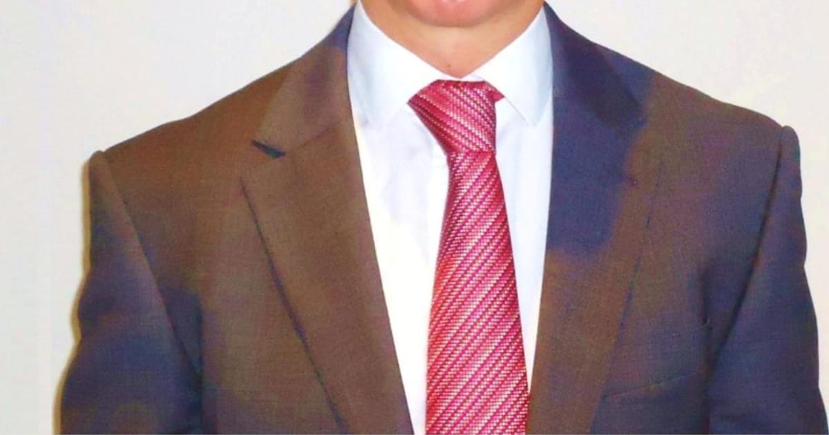 Daniel Begley | about.me