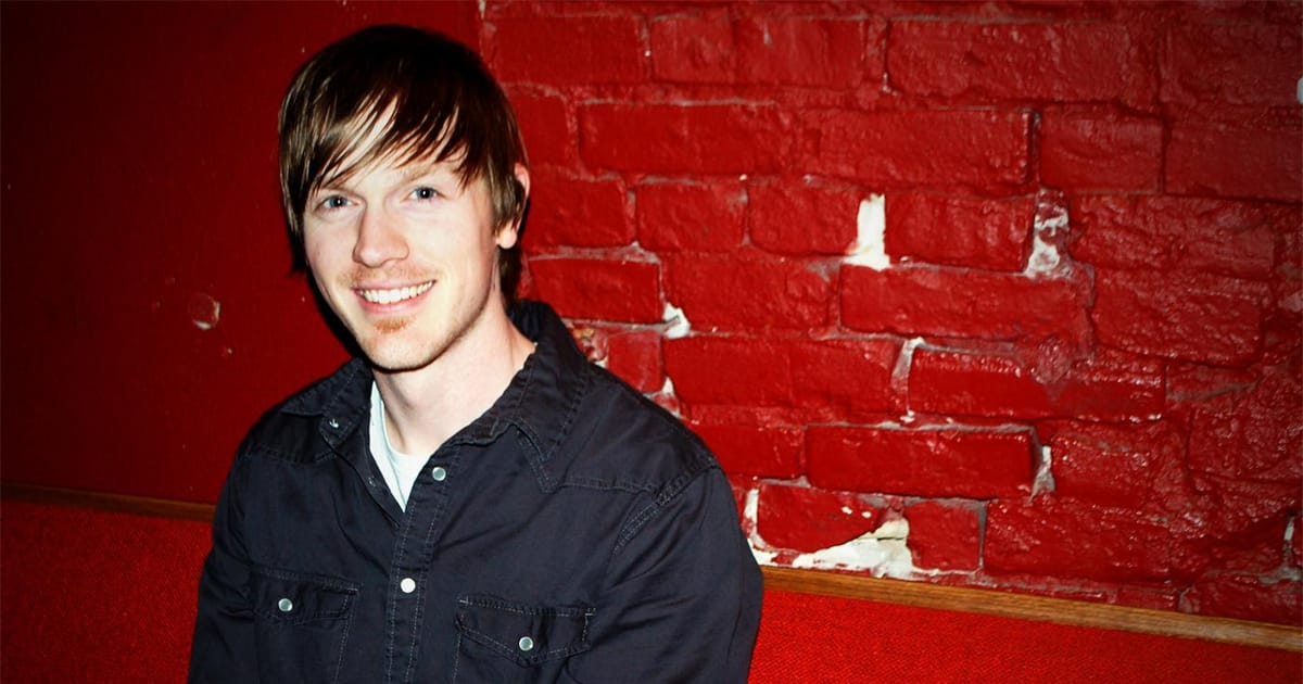 Daniel Darnell | about.me