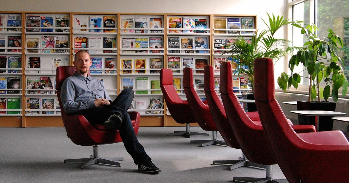 Daniel Forsman - Gothenburg | about.me