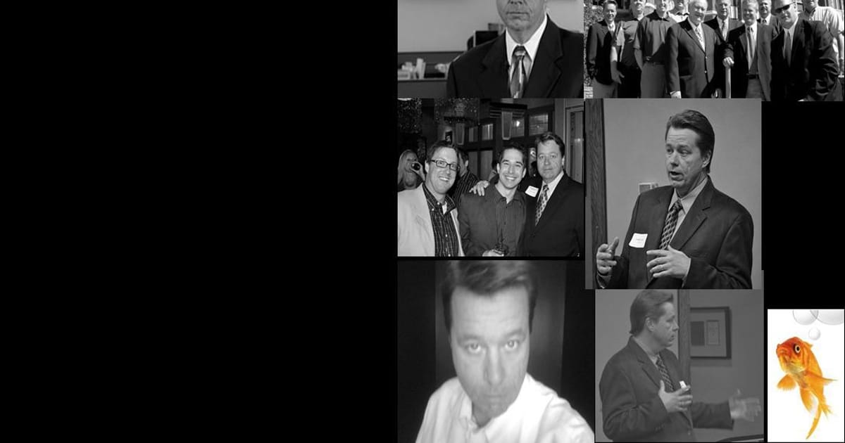 Daniel Lally | about.me