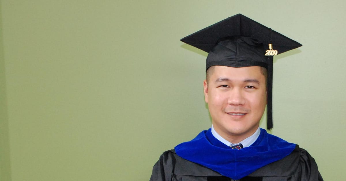 Daniel Christian Lau | about.me