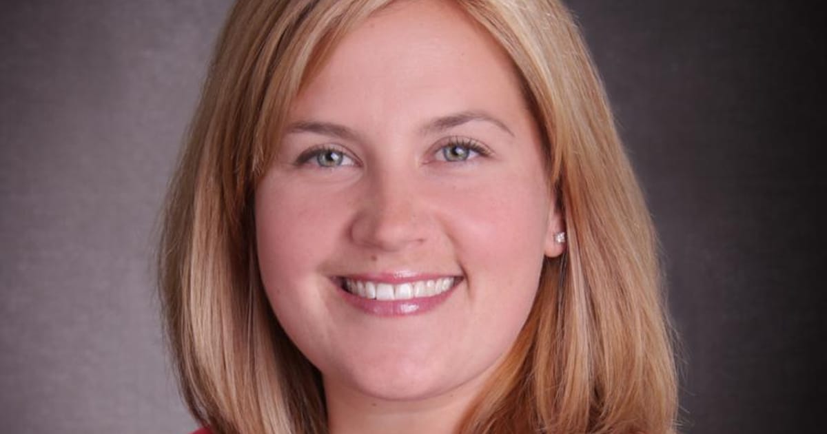 Danielle Rapp | about.me